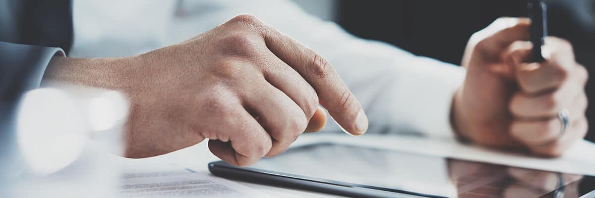 Create Customizable Digital Checklist Apps | GoCanvas